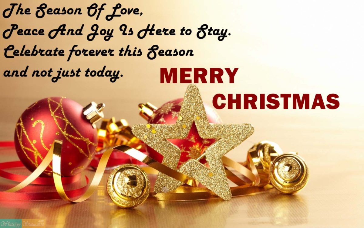 Happy Christmas Images – Merry Christmas 2019 HD Pictures, Ultra-HD ...