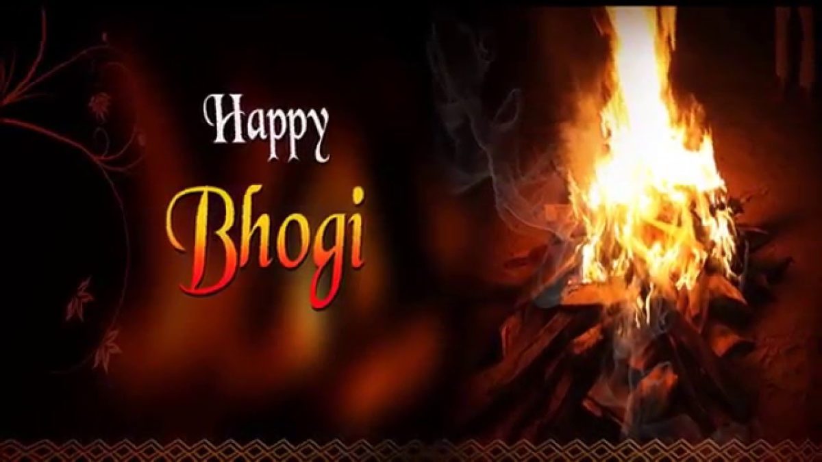 Happy Bhogi Pongal 2020 Pictures, HD Images, Ultra-HD Wallpapers, 3D ...