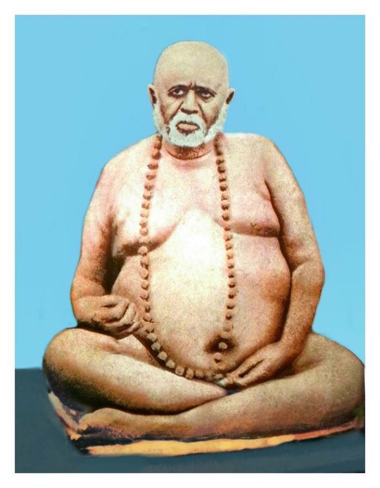 Tailang Swami Jayanti 2020 Images, HD Pictures, Ultra-HD Wallpapers, 4K ...