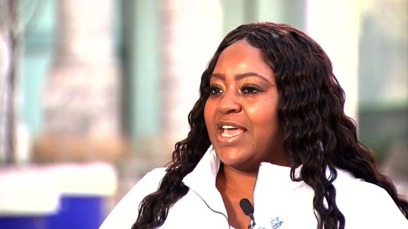 Uber Driver Gets College Degree After Kind Passenger Wipes Out Her ...