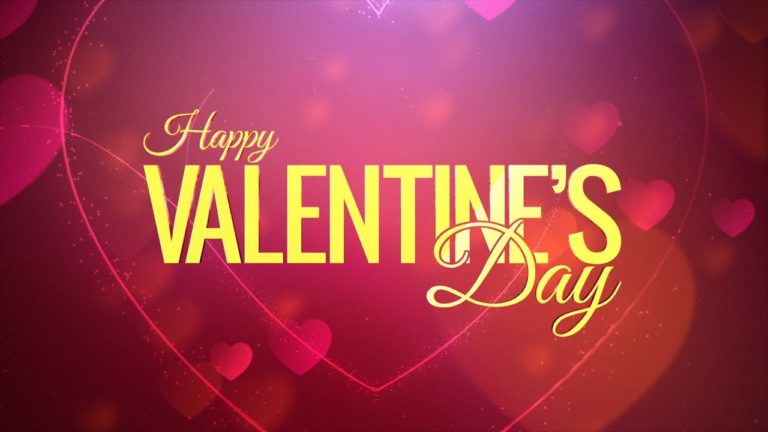 Happy Valentine’s Day 2020 HD Pictures, Images, Wallpapers, 4K Photos ...