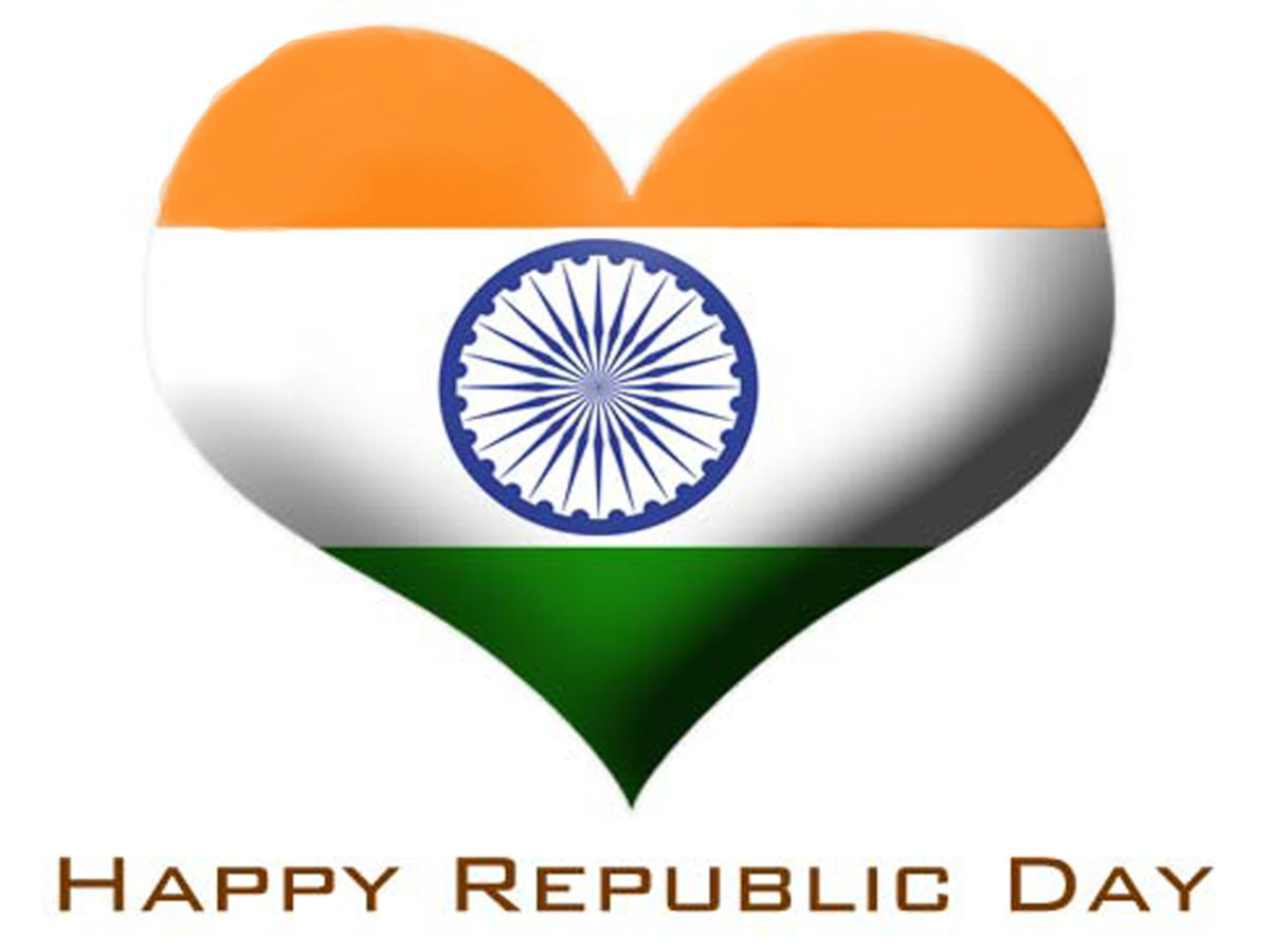 Happy Republic Day 2020 HD Images, UHD Wallpapers, 3D Photos, 4K ...