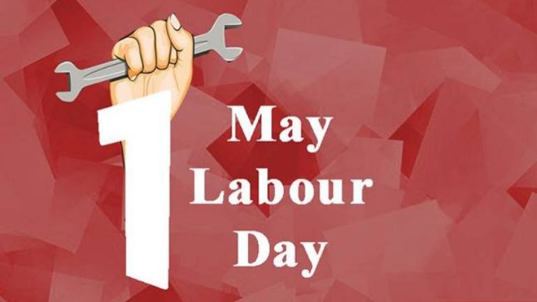 Happy Labour Day 2020 Images, HD Pictures, Ultra-HD Wallpapers, 4K ...