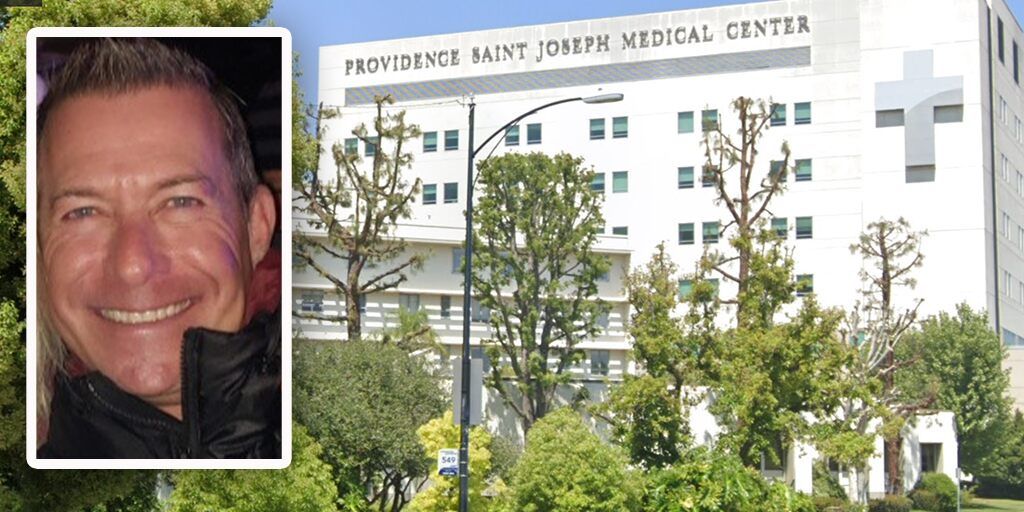 Man With 1 Percent Chance Of Survival Gets Released From Hospital After ...