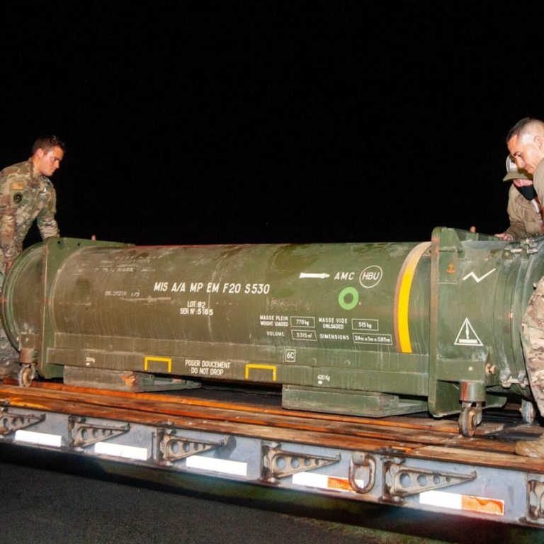 Florida Airport Evacuated After Worker Stumbles Across Massive Live ...