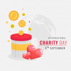 International Day Of Charity Images, HD Pictures, Ultra-HD Wallpapers ...