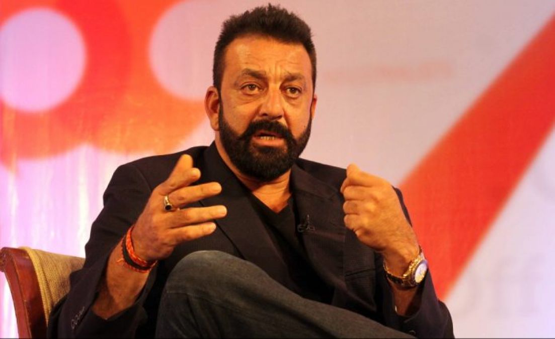 Bollywood Icon Sanjay “Baba” Dutt Diagnosed With Stage 3 Lung Cancer ...