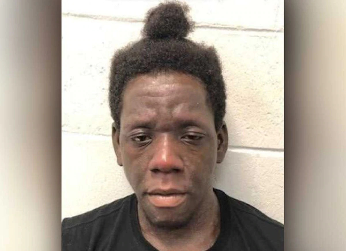 Florida Man Punches And Spits On 70-Year-Old Man Because He Was Asked ...