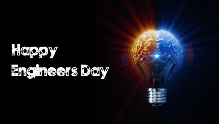 Happy Engineer’s Day September 15 Images, HD Pictures, UHD Photos, 4K ...