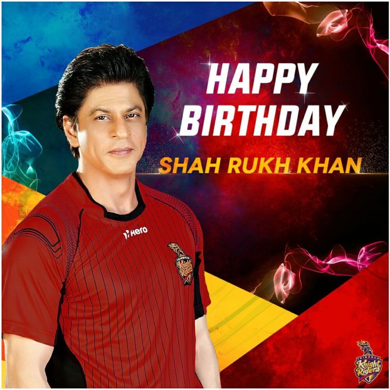 Happy Birthday Shahrukh Khan November 4 Pictures Images Wallpapers