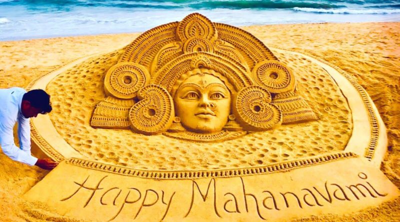 Durga Puja And Maha Navami 2020 Images, HD Pictures, Ultra-HD ...