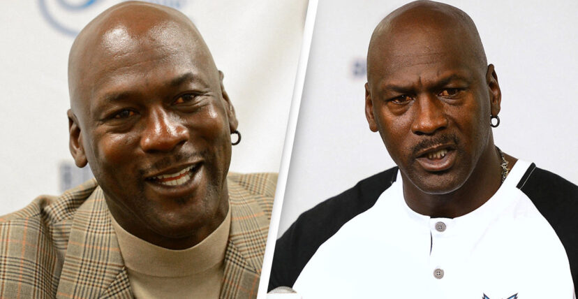 Basketball Legend Michael Jordan Donates $2 Million To Largest Food ...