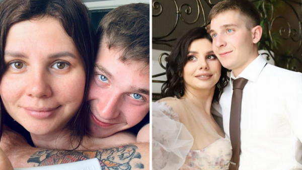 Russian Woman Divorces Husband So She Could Marry Stepson And Have A
