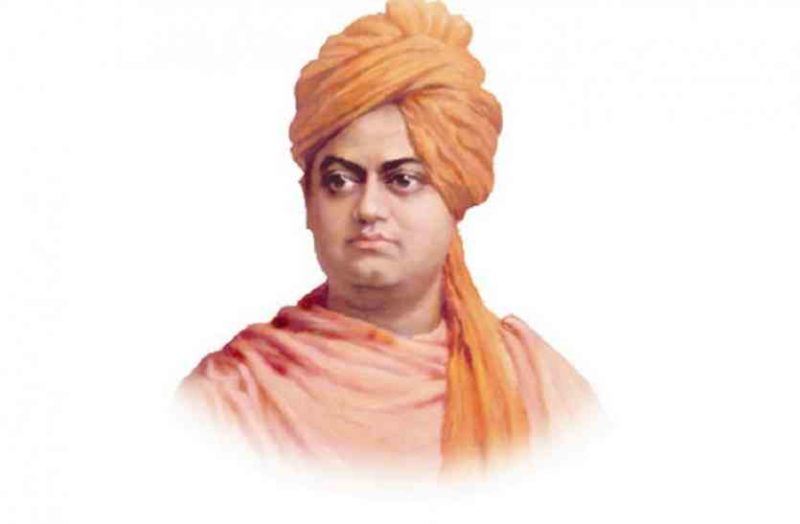 Swami Vivekananda Jayanti January 12 Images, HD Pictures, Ultra-HD ...