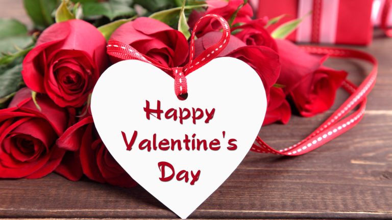 Happy Valentine’s Day February 14 Pictures, HD Images, Ultra-HD Photos ...