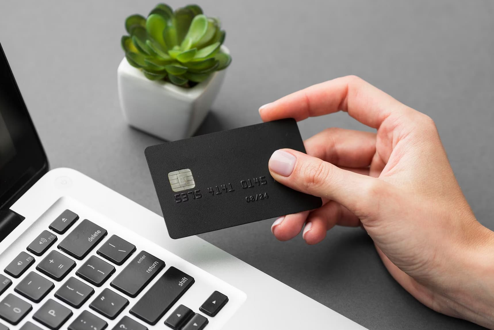 Credit Card Payment Options For International Transactions