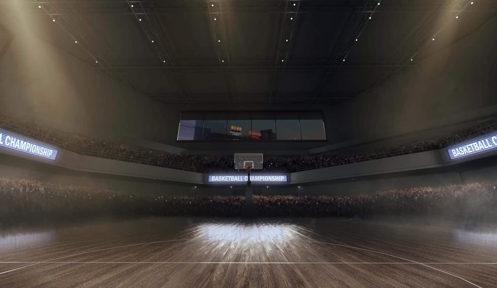 The Conference Finals Are Set in the NBA